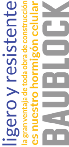 CONTACTO | Baublock®